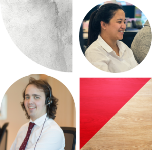 Contact us - Collection House